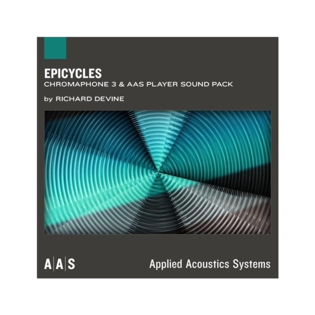 76% Off Epicycles - Chromaphone 3 Sound Bank - The Beat Community