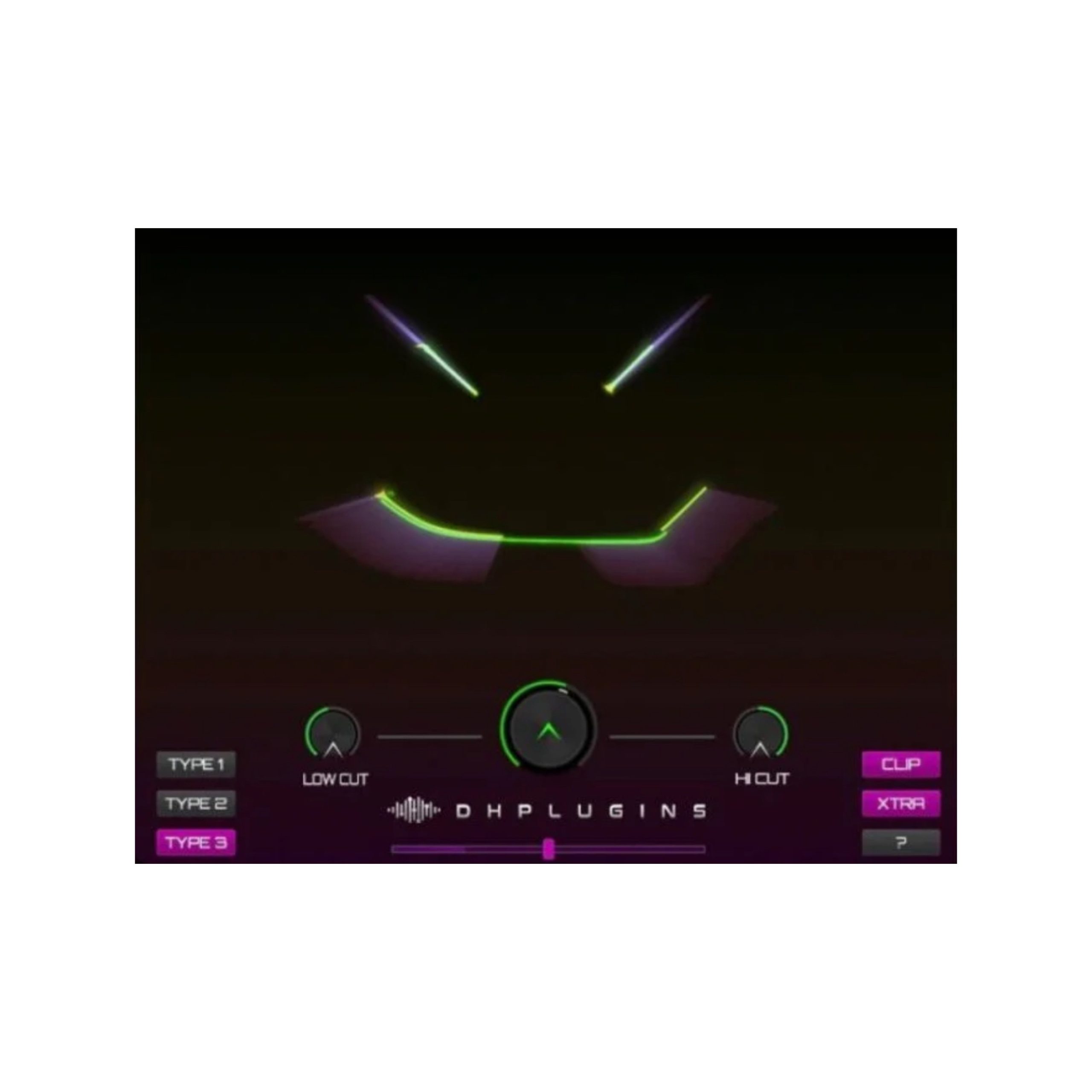 DH Plugins Release BASS-FACE - FREE For A Limited Time!! - The Beat ...