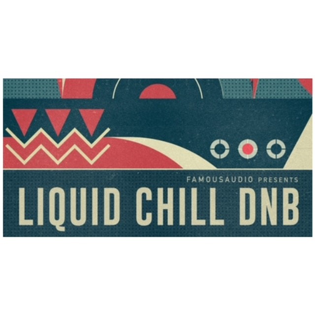 Liquid Chill DnB - Recently Added To Loopmasters & Loopcloud - The Beat Community