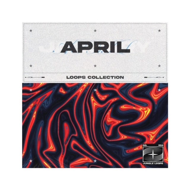 ADSR Offer 73% Off April Loops Collection + 3 BONUS Collections - The Beat Community