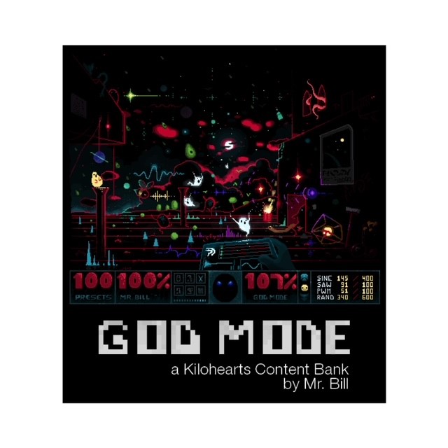 Kilohearts Release God Mode - The Beat Community