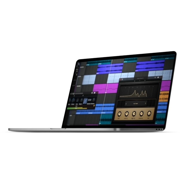 Tracktion Release Waveform 13 - The Beat Community