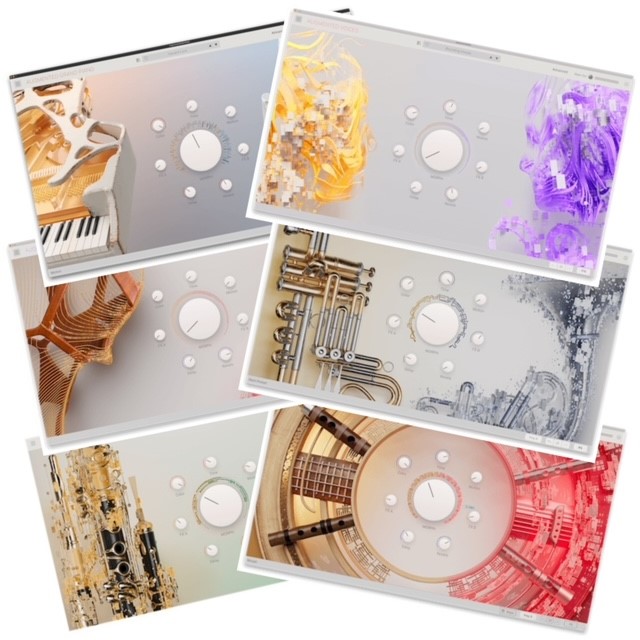 ADSR Offer 66% Off Arturia's Augmented Series Bundle - The Beat Community