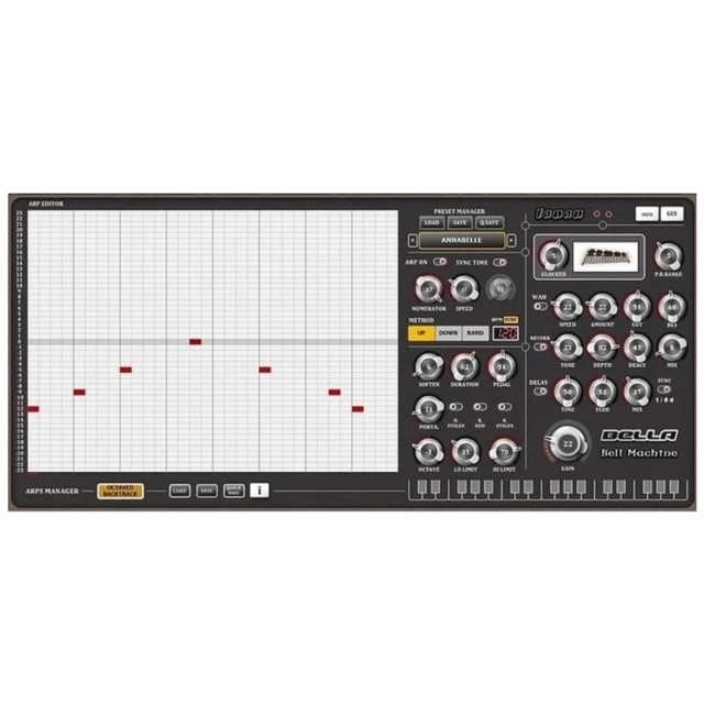 Fanan Team Release Bella - A FREE Download - The Beat Community
