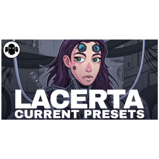 LACERTA: Current Presets - Recently Added To Loopmasters - The Beat ...