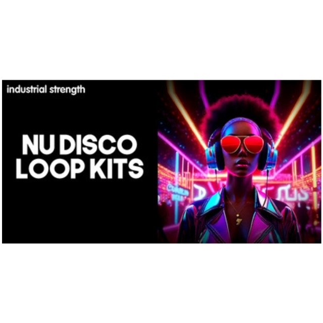 Nu Disco Loop Kits - Recently Added To Loopmasters & Loopcloud - The Beat Community