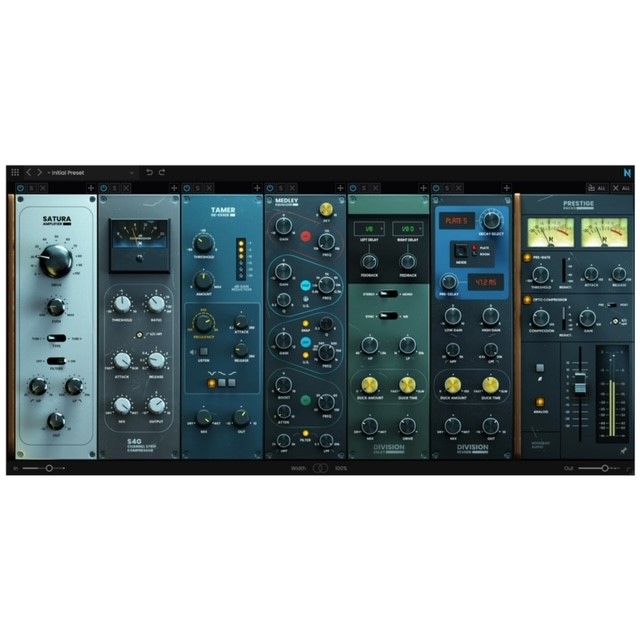 Prestige Racks Is On Offer + Other NoiseAsh Deals - The Beat Community