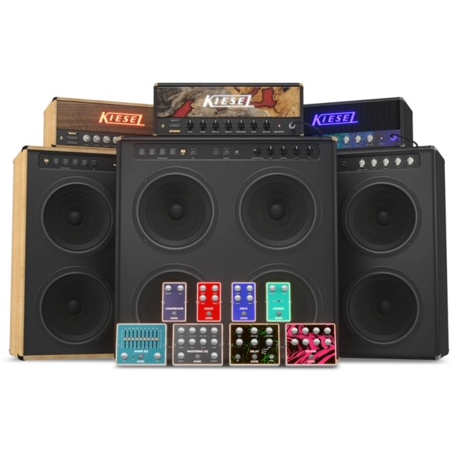 PolyChrome DSP Release HyperRig Kiesel - The Beat Community