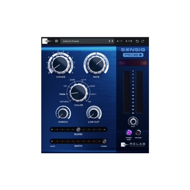 Relab Development's Sonsig ACE Is On Offer - The Beat Community