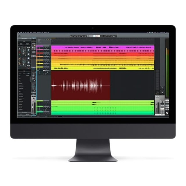 Join Universal Audio's LUNA Windows Public Beta - The Beat Community