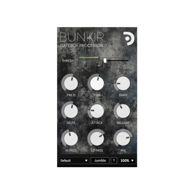 Puremagnetik Release Bunkir - The Beat Community
