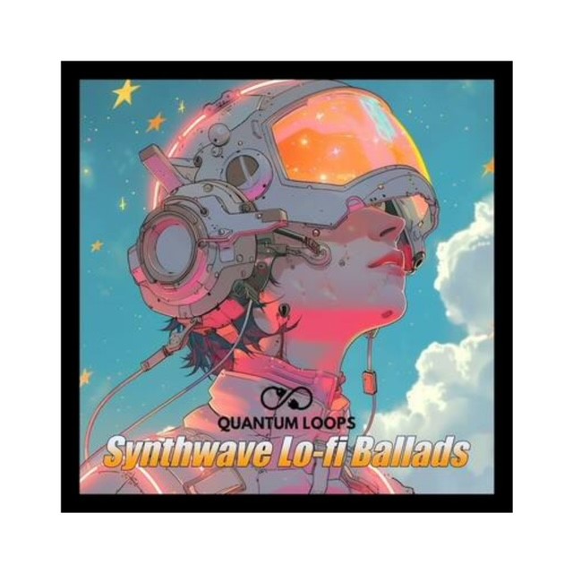 ADSR Offer 40% Off Synthwave Lo-fi Ballads - The Beat Community