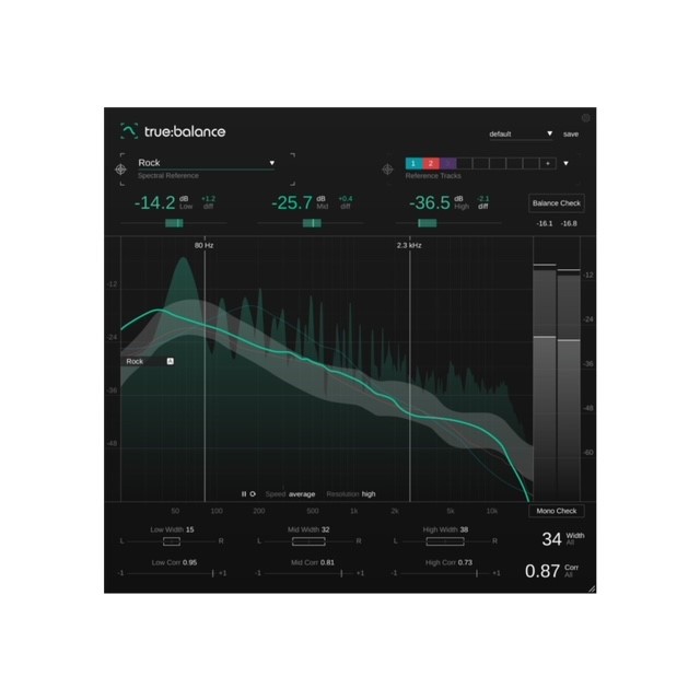 True:Balance Is On Offer + Other Sonible Deals - The Beat Community