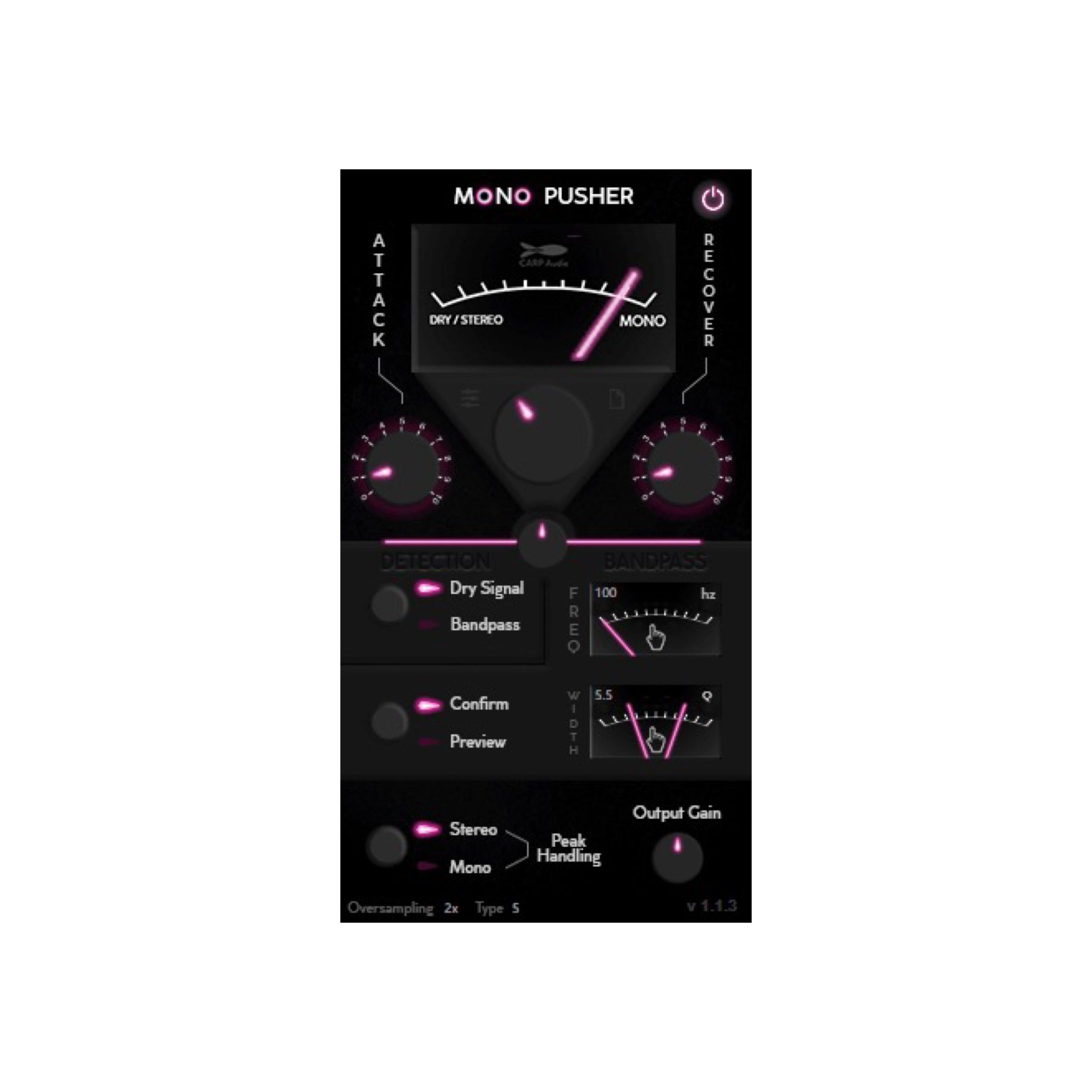 Mono Pusher Is Currently Half Price!! - The Beat Community