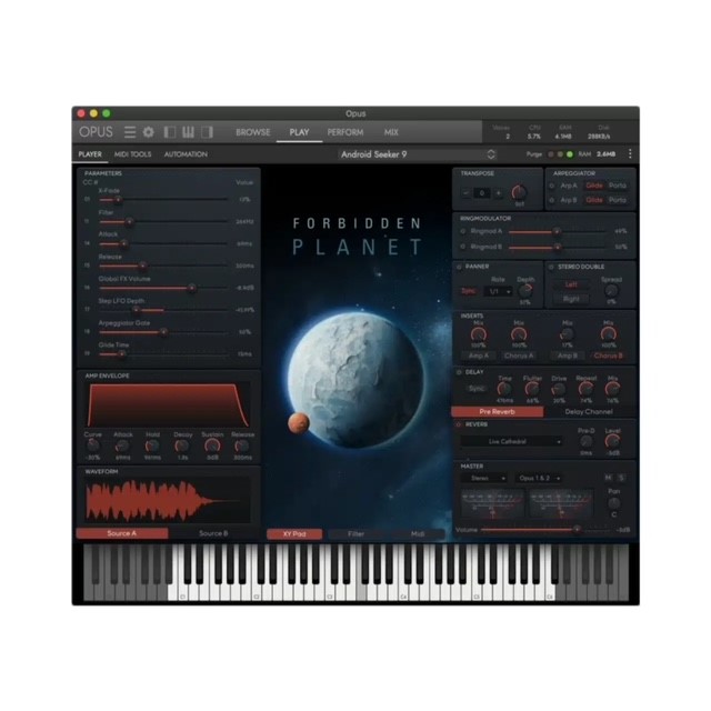 VSTBuzz Ofer 67% Off Forbidden Planet - The Beat Community