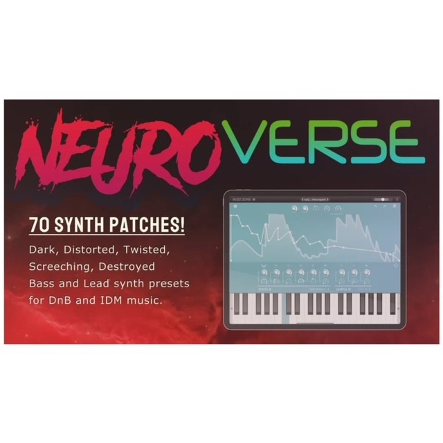 Flandersh Tech Release Substitute Modular - A FREE Download - The Beat ...