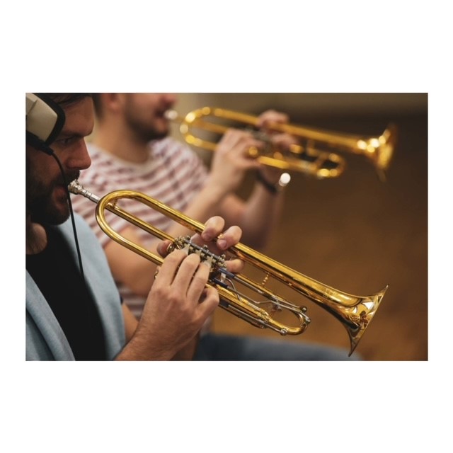 Performance Samples Release Pacific Brass - The Beat Community