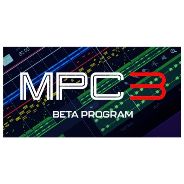 Akai Professional Announce MPC3 Public Beta - The Beat Community