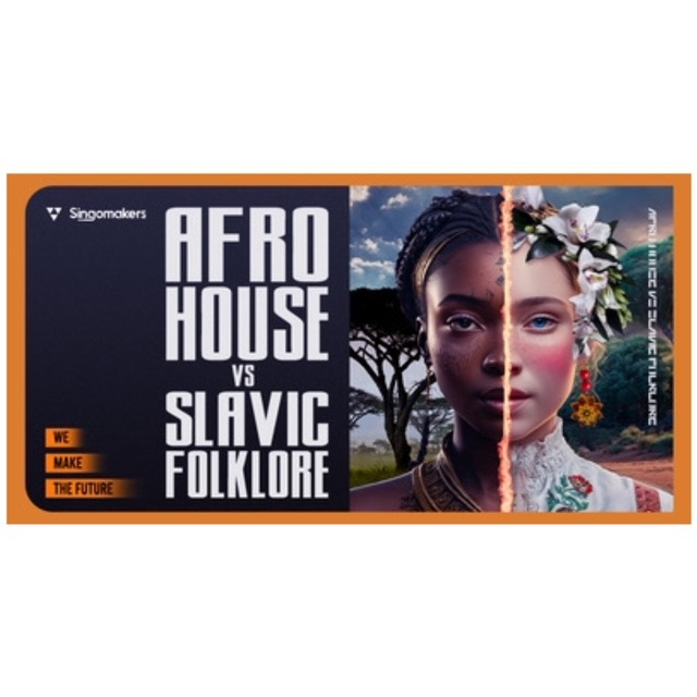 Afro House vs Slavic Folklore - Recently Added To Loopmasters ...