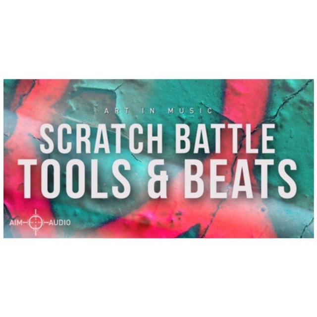 Scratch Battle Tools & Beats - Recently Added To Loopmasters ...