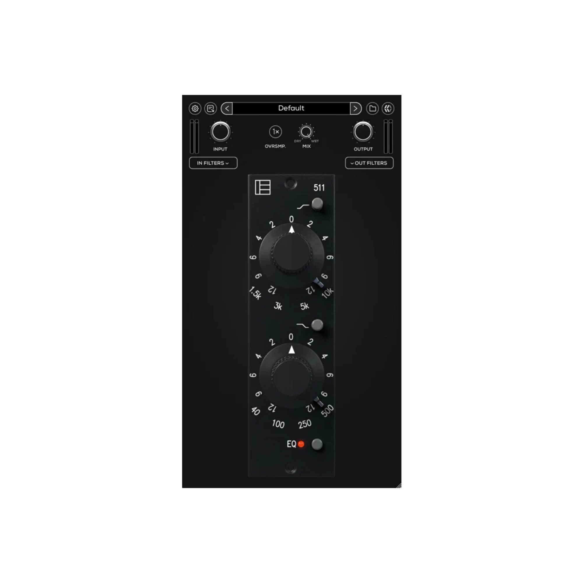 MixWave Release Electrodyne 511 - The Beat Community