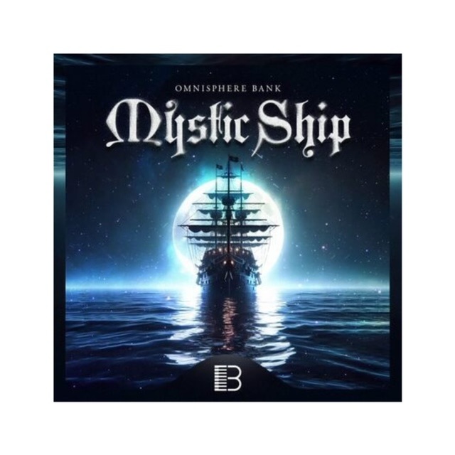 Mystic Ship Omnisphere Preset Pack Is On Offer - The Beat Community