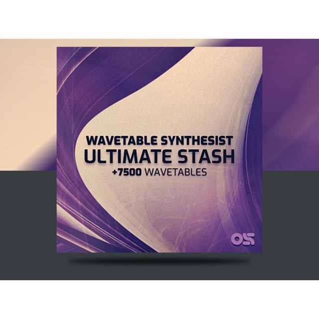 Ocean Swift Release Wavetable Synthesist Ultimate Stash - The Beat Community