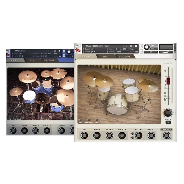 VST Buzz Offer 75% Off Drum Bundle By Handheld Sounds - The Beat Community