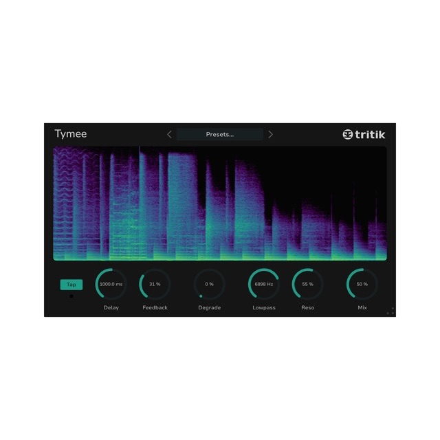 Tritik Release Tymee - A FREE Download - The Beat Community